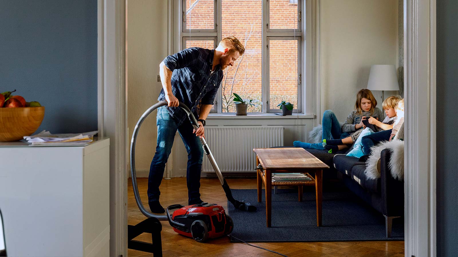 Ejerbolig eller andelsbolig - hvad skal du vælge?